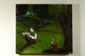 Jane Corrigan – Brask Art Blog