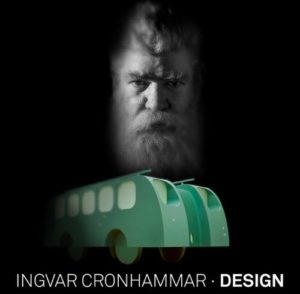 Ingvar Cronhammar – Design – Brask Art Blog
