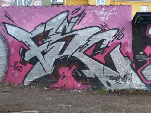 Reks – Brask Art Blog
