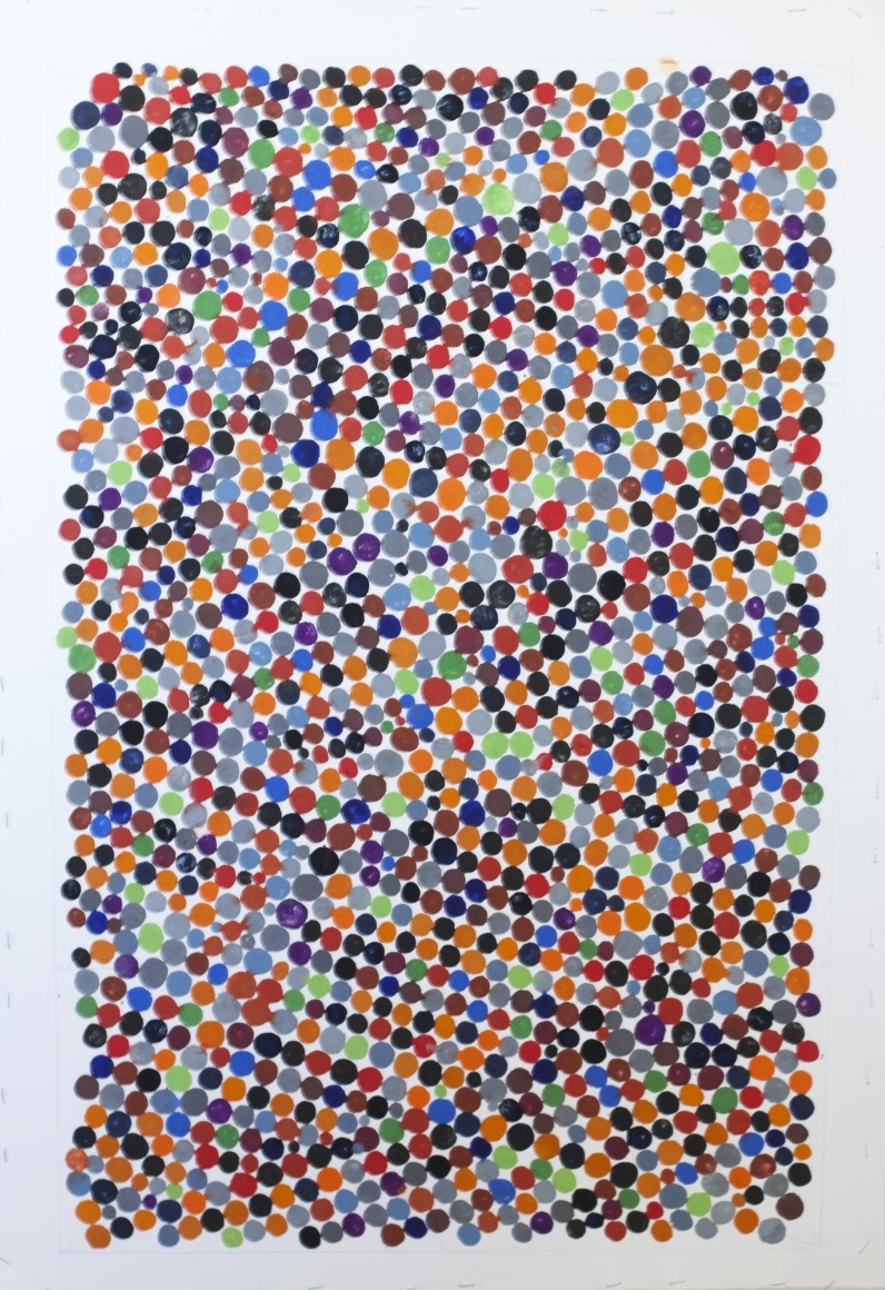 Markku Keränen – Paintings – Brask Art Blog