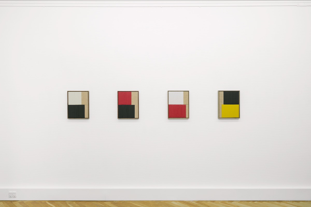 Johnny Abrahams – Archaic torso of Apollo – Brask Art Blog