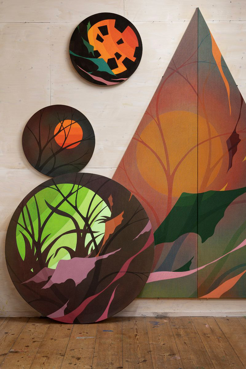 Eske Kath – Containing Landscapes – Brask Art Blog