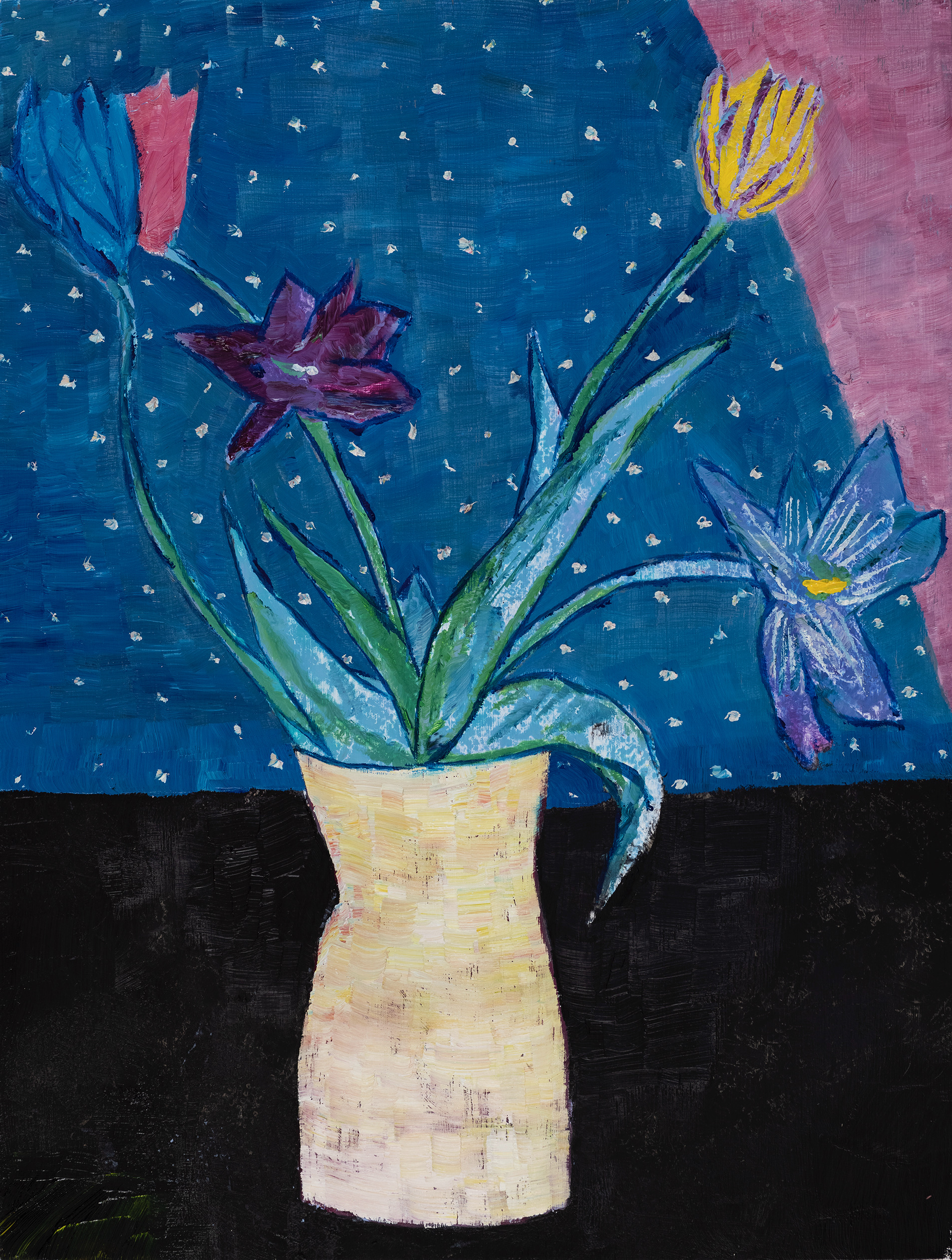 Tom Anholt – Artificial Light – Brask Art Blog