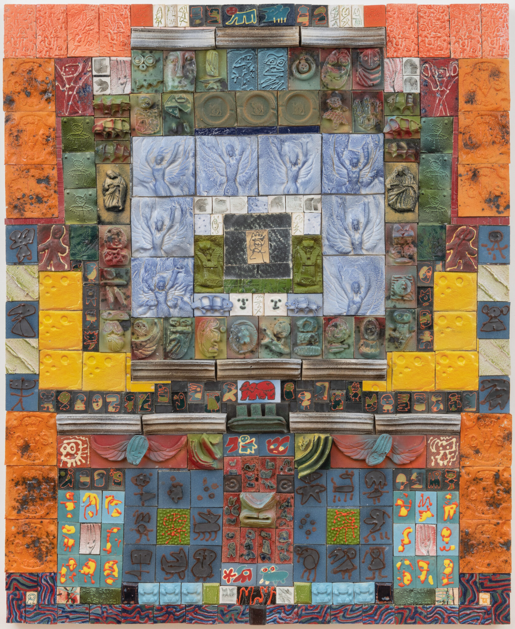 Brask Art Blog – Art – Graffiti – News