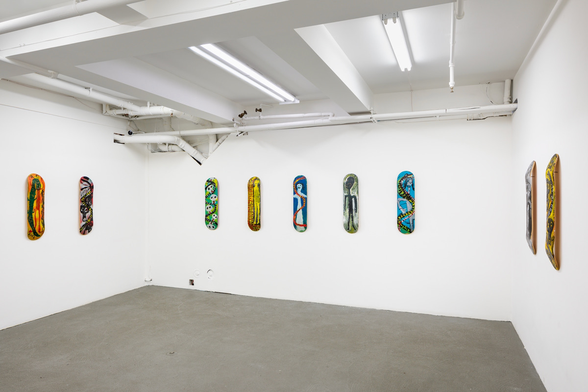 Brask Art Blog – Art – Graffiti – News