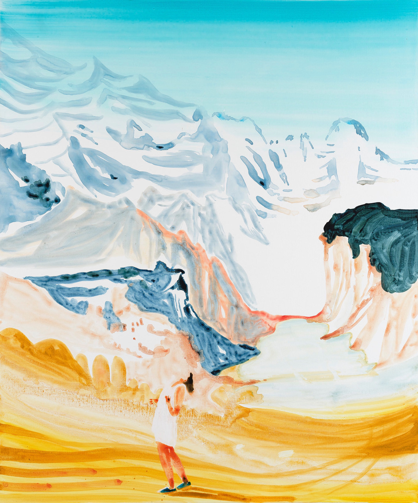 Brask Art Blog – Art – Graffiti – News