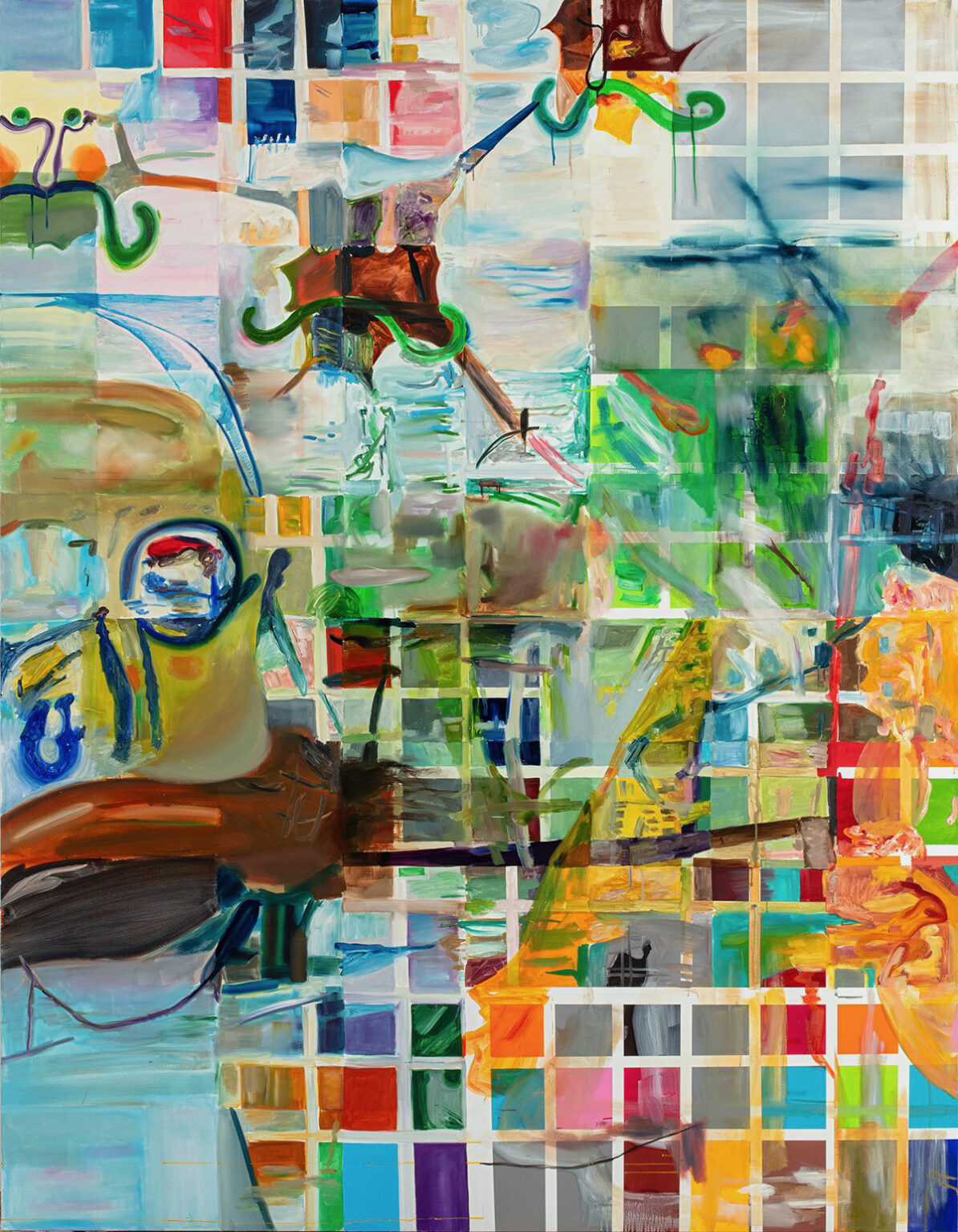 Brask Art Blog – Art – Graffiti – News