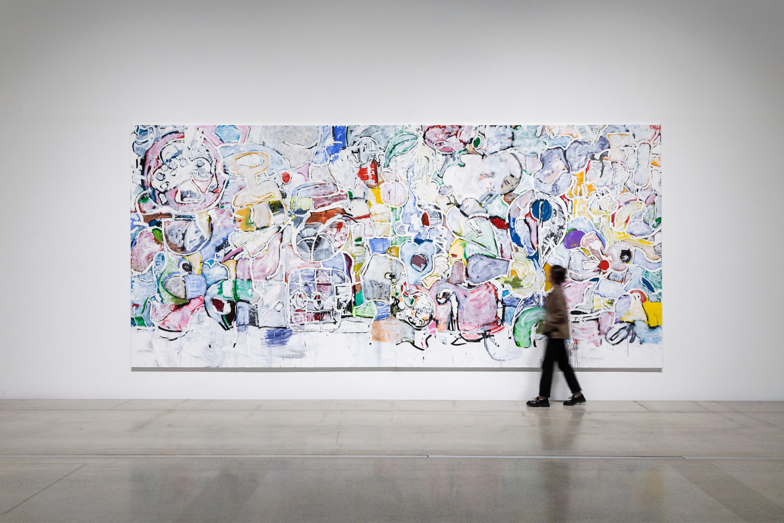 Brask Art Blog – Art – Graffiti – News